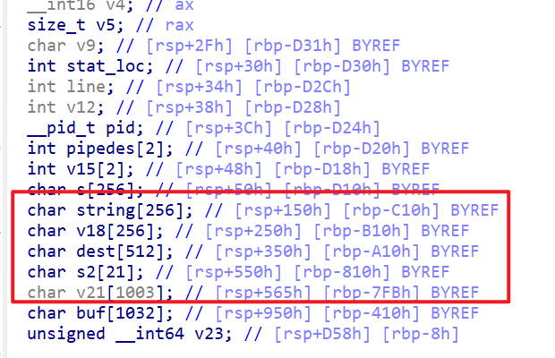 GHCTF2025-PWN方向wp | iyheart的博客